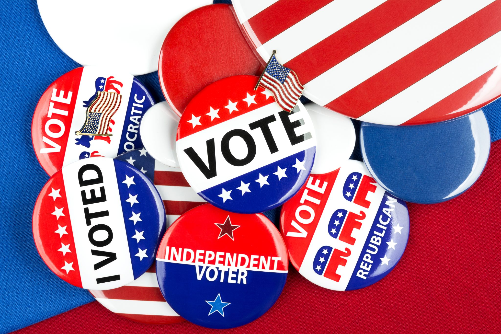 Voting Info – Clermont County Republican Party